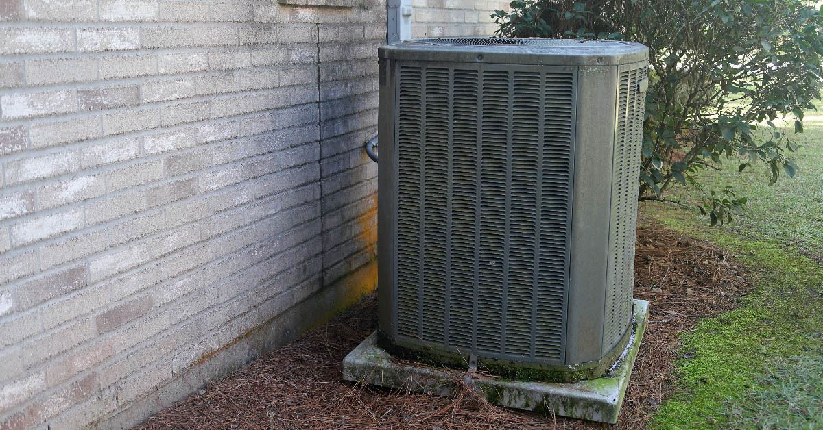 Spring Cleaning Your Air Conditioning Unit